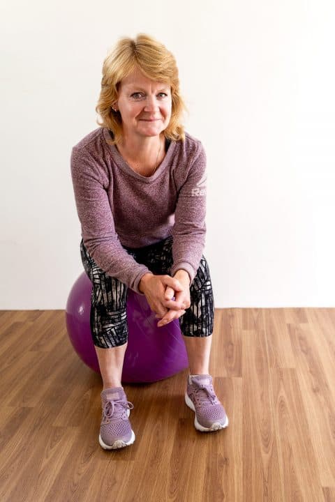About New Lisa Life Fitness Personal Trainer to the women of Essex